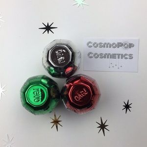 Revo | Makeup | Limited Edition Holiday Revos37 | Poshmark